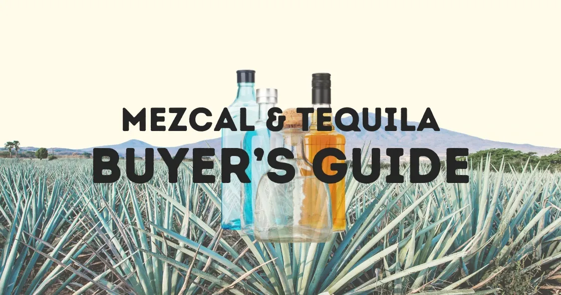 Mezcal Buyer's Guide